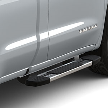 2019-2023 GM Running Board Step 84011399 | Auto Parts Express