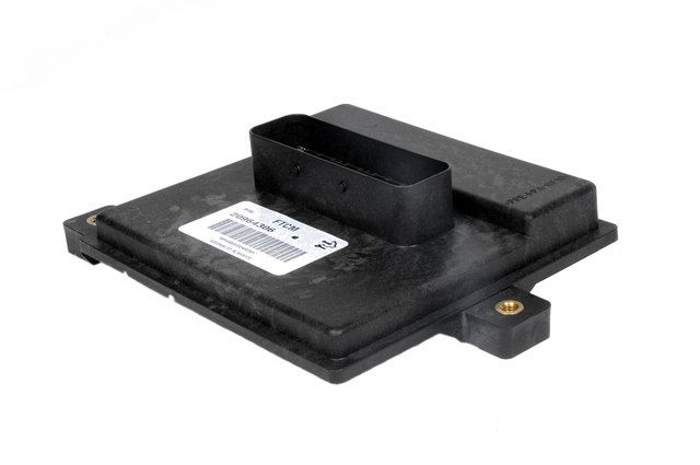 Fuel System Components for 2014 GMC Sierra 1500 | Chevrolet Parts Canada