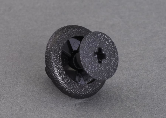 2005-2023 Subaru Rocker Panel Molding Clip 909130051 | Subaru Parts Store