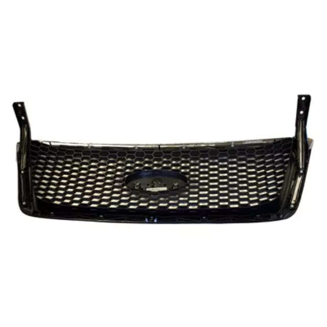 2006-2008 Ford F-150 Grille 7L3Z-8200-CA | TascaParts.com
