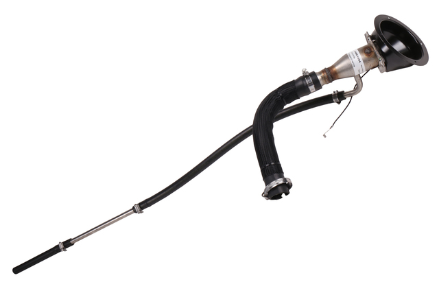 (Replaces 84861894) Fuel Tank Filler Pipe 85585196 | GMPartsDirect.com