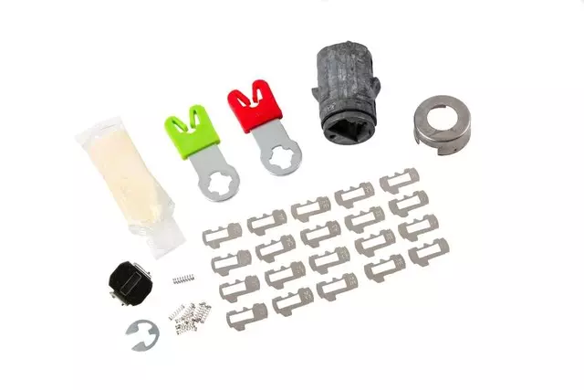 Front Door for 2010 Chevrolet Silverado 1500 | GMPartsDirect.com