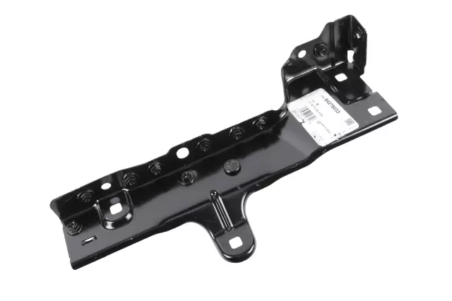 Genuine OEM GM Part - Bracket 2021-2024 GM 85063397 - Parts Overstock ...