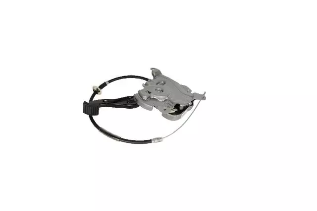 2009-2014 GM Parking Brake Control Module Assembly 22800497 GM ...