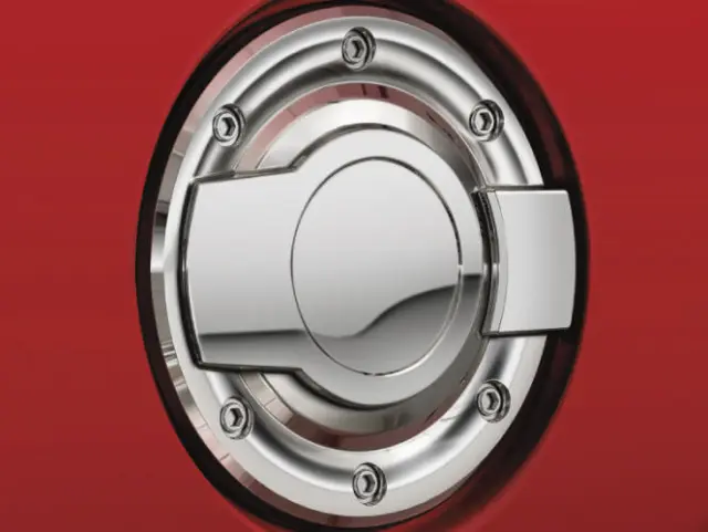 Buy OEM Mopar Accessories | Mopar eStore