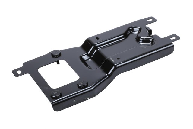 2020-2022 Cadillac XT5 Forward Range Radar Bracket 84567906 ...