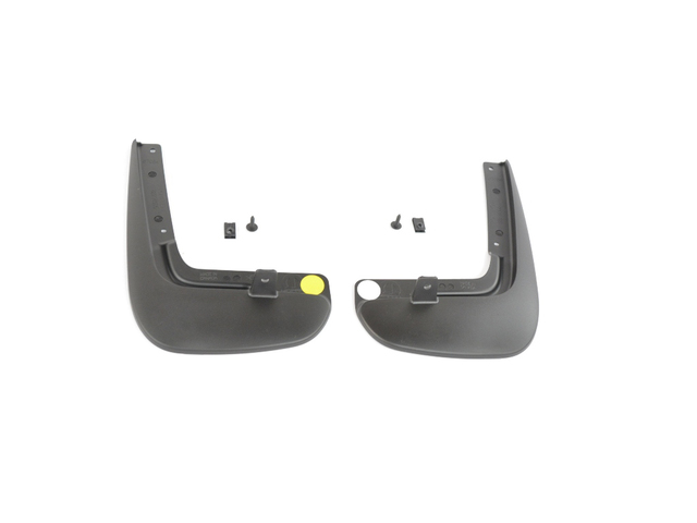 Shop OEM Splash Guards | Chrysler MOPAR Warehouse