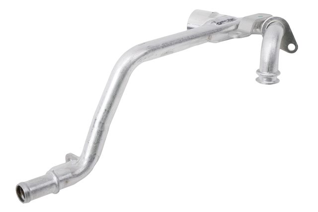 Charge Air Cooler Coolant Inlet Pipe 12703583 | GMPartsDirect.com