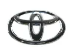 2011-2015 Toyota Tacoma Grille Emblem (Front) 90975-A2001 | Toyota ...