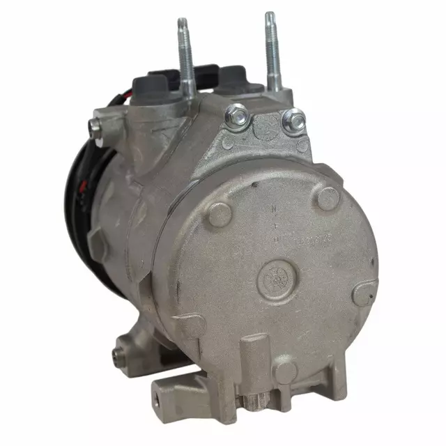 BL3Z-19703-C - Compressor Assembly - 2010-2014 Ford F-150 | Sunrise ...