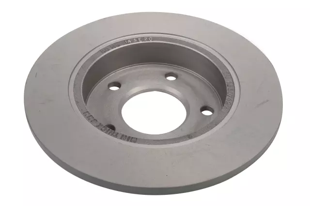 Shop GM Brake Rotors Online | GMPartsDirect.com