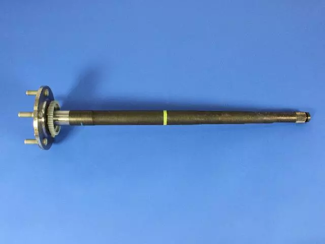 2012-2024 Ram 68140297aa 2012-21 Ram 1500 Ds Classic Left Rear Axle ...