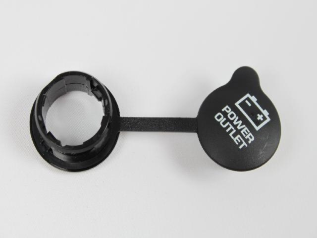 2001-2012 Mopar Power Outlet Mount 4685668AA | OEM Parts Online