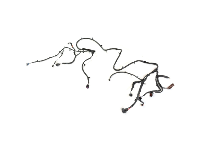 2017 Chrysler Pacifica Front End Module Wiring 68240570AH | Mopar Estores