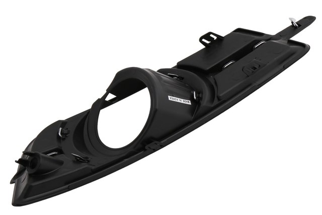 95980706 - Front Driver Side Fog Lamp Bezel 2011-2014 Chevrolet Cruze ...