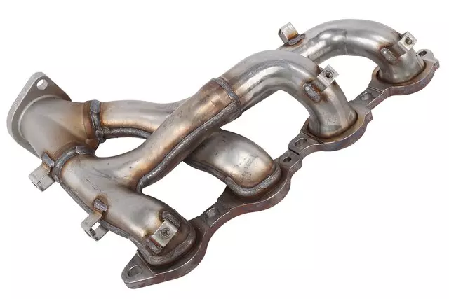 Shop OEM Exhaust | Chevrolet Parts Canada