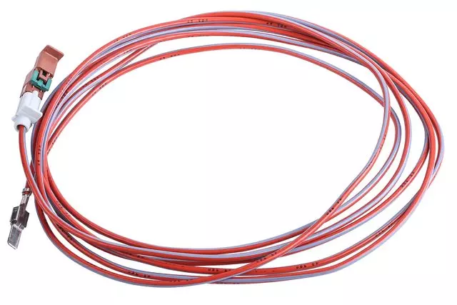 Battery Positive Junction Block Cable 23319151 | Hadwin-White Parts