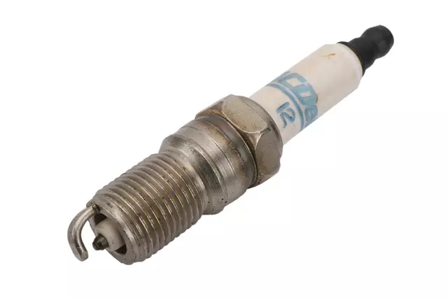 Shop Affordable GM Spark Plugs For All Brands and Models | Chevrolet ...
