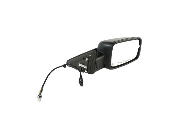 2015-2022 Ram Outside Rear-View Mirror, Right 68263849AK | Mopar Parts ...