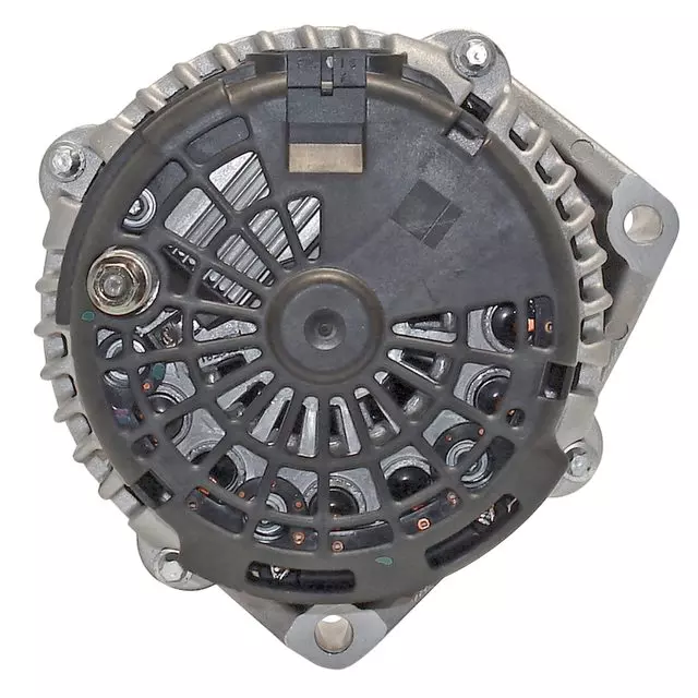 Alternator, Remanufactured 88864285 GM | GMPartsDirect.com
