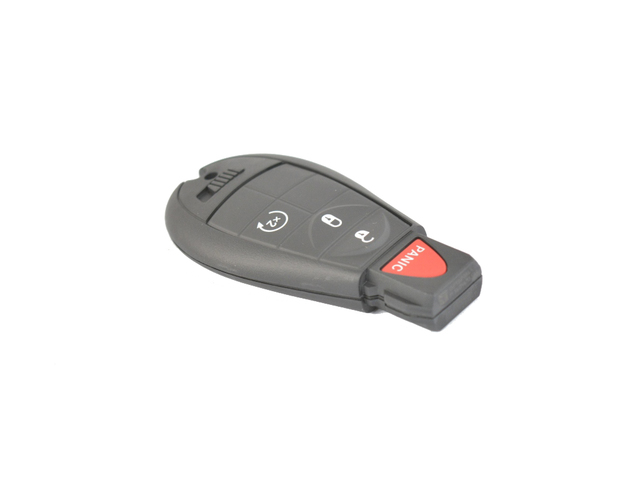 2013-2020 Ram OEM NEW Mopar 13-19 Ram 1500 2500 3500 Integrated Key Fob ...