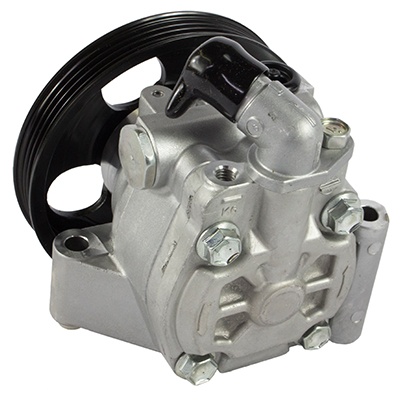 Pump Assembly Power Steering CK4Z-3A674-C | QuirkParts