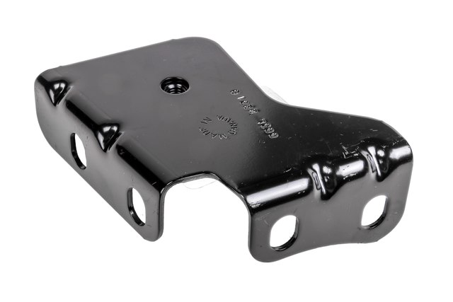 Bumper & Components - Front for 2017 Chevrolet Silverado 2500 HD ...