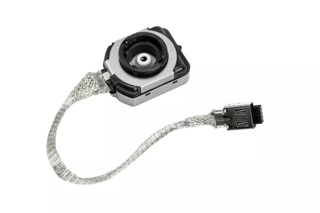 Shop OEM Headlights Online | GM Parts Warehouse