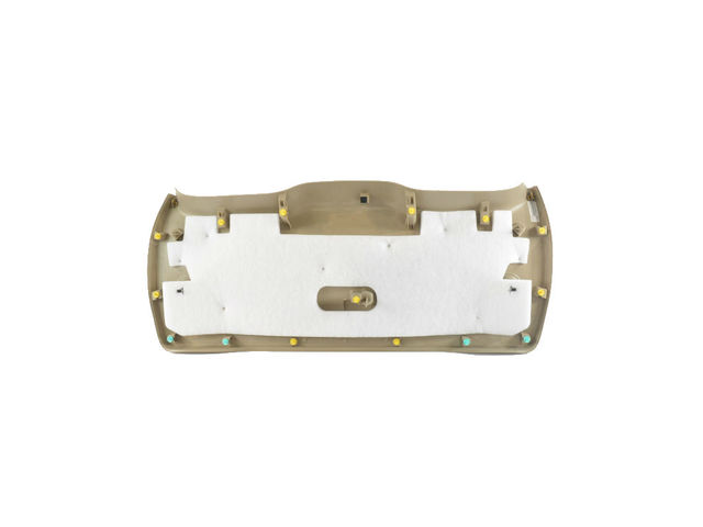 Buy OEM Mopar Exterior | Mopar Estores