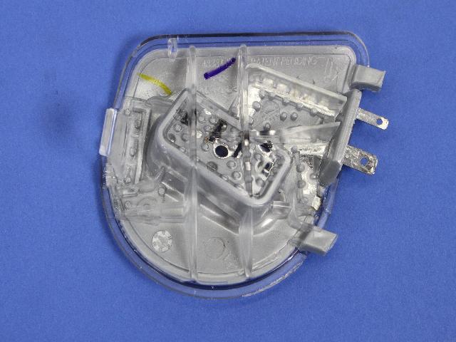 Lamps-Interior and Exterior for 2015 Ram 1500 | Mopar Estores