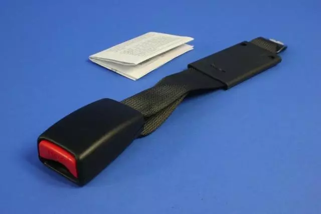 5KN771X9AB - Rear Lap Buckle Seat Belt 2011-2018 Jeep | Mopar Wholesale ...