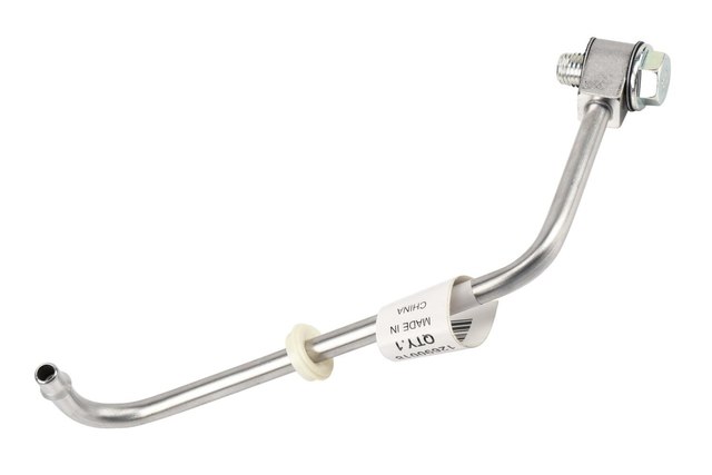 2016-2021 GM Turbocharger Coolant Feed Pipe 12690018 | TascaParts.com