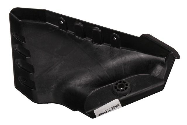 Radiator & Components for 2023 Chevrolet Corvette | GMPartsDirect.com