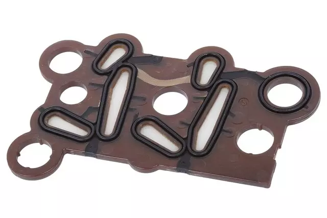 Automatic Transmission Control Solenoid Valve Spacer Plate 24278439 ...