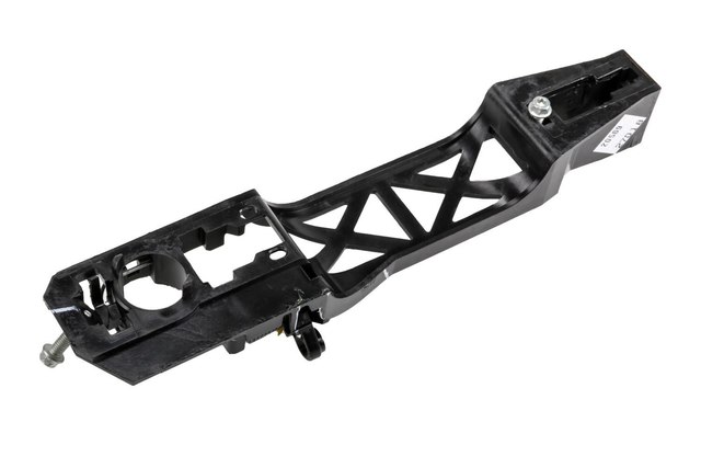 Lock & Hardware for 2012 GMC Terrain | Chevrolet Parts Canada