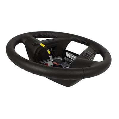 BL3Z-3600-DA - bl3z-3600-da 2011 2012 2013 2014 Ford F150 Steering ...
