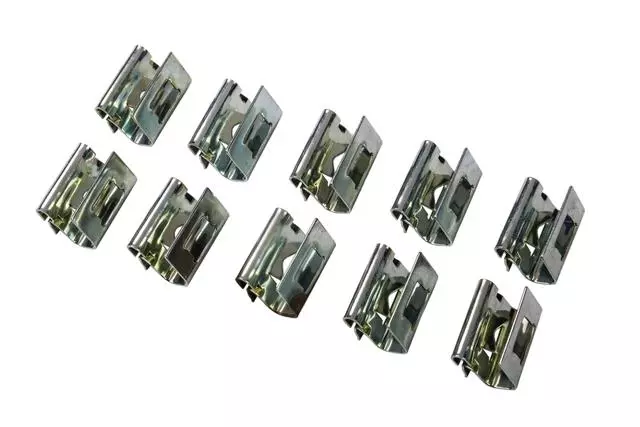 Shop OEM Door Sills Online | GmPW