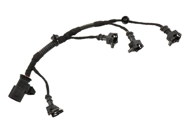 Fuel Injectors | GmPW