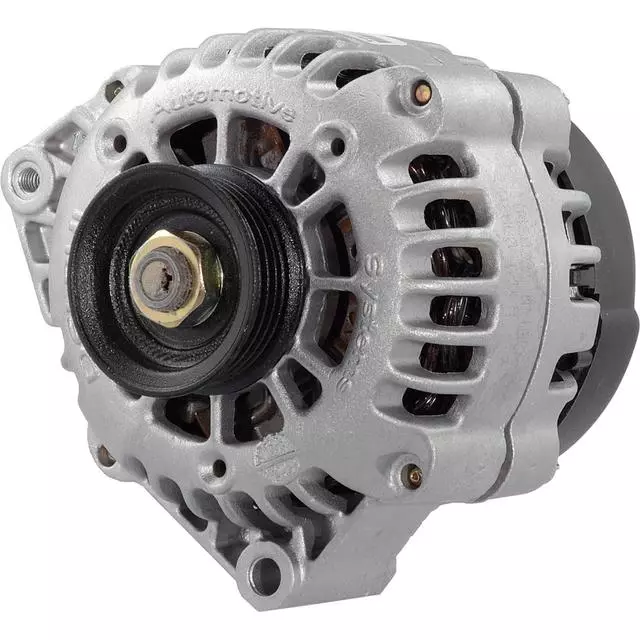 Alternator 88877279 | Karl Auto Parts