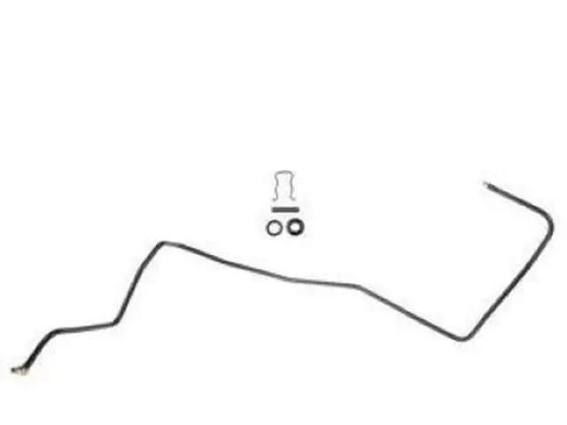 2005-2007 Ford Master Cylinder 6C3Z-7C522-C | OEM Parts Online