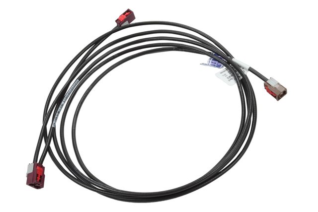 Digital Radio and Navigation Antenna Cable 84718773 | Auto Parts Express