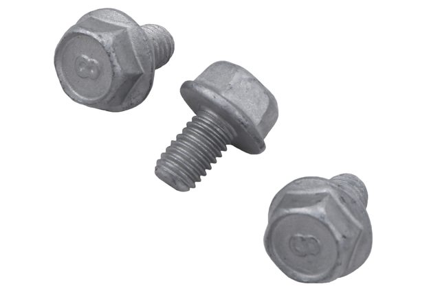 Parking Brake Bolt 84280104 | GMPartsDirect.com