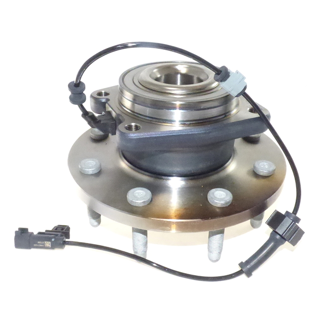 Front Wheel Hub and Bearing Assembly 19346038 | GMPartsDirect.com