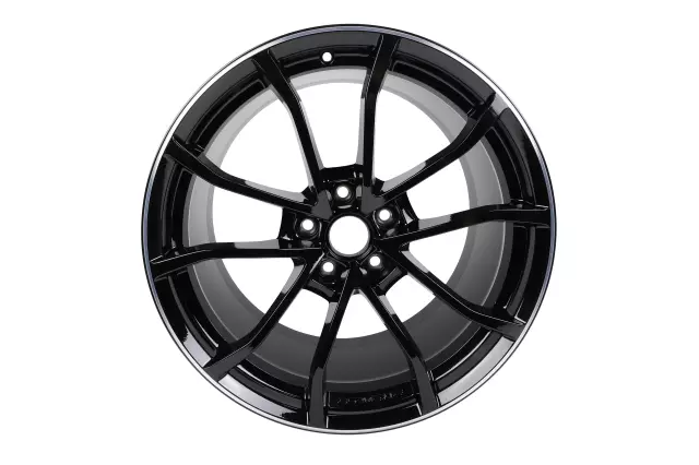 84213740 - 20x12-Inch Aluminum Wheel Big 3 Auto Parts
