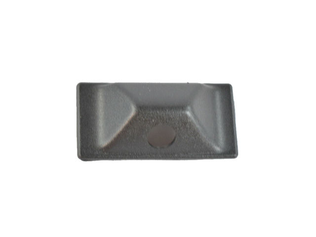 5UX73LXHAA - Back Up Camera Bezel - 2015-2022 Jeep Renegade | World ...