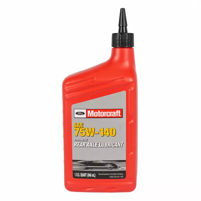 Oil Rear Axle XY-75W140-QL | AutoNationParts.com