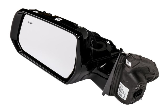 Outside Mirrors for 2019 Chevrolet Traverse | GM Parts