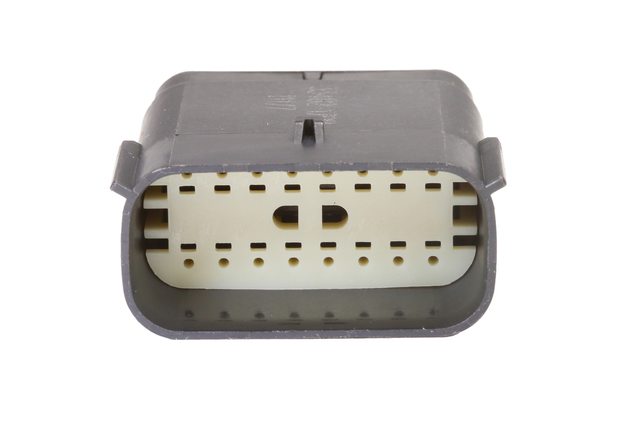 Instrument Panel Harness Inline Connector 13583439 | GMPartsDirect.com