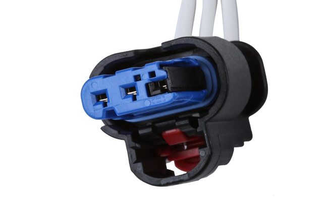 Gm Wiring Harness Connectors