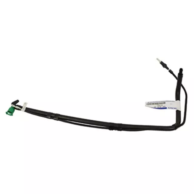 Connector | 1L5Z-9E498-DA | Walls' Ford Parts